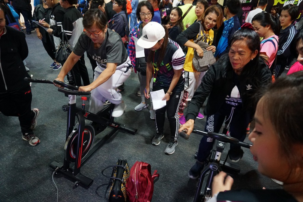 PR9 เปิดตัวสินค้าใหม่ “ยัวร์เวย์ Your Whey” – PR9CORP